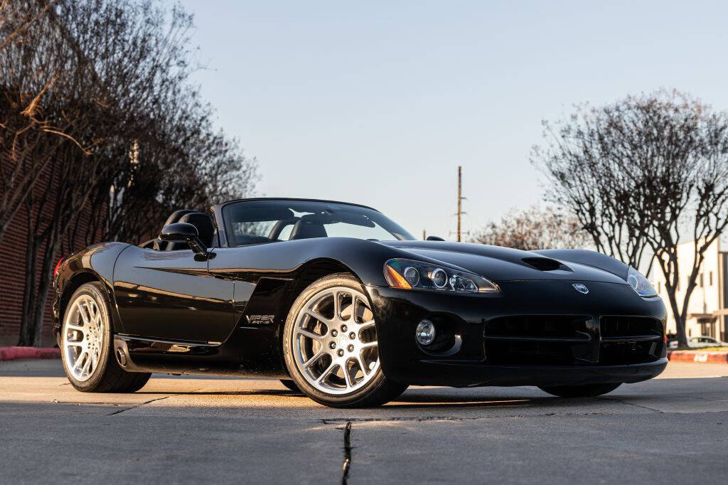 2003 Dodge Viper For Sale - Carsforsale.com®