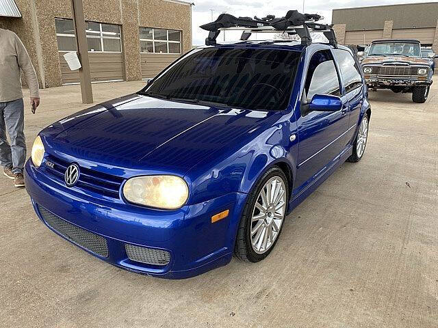 Volkswagen R32 For Sale - Carsforsale.com®