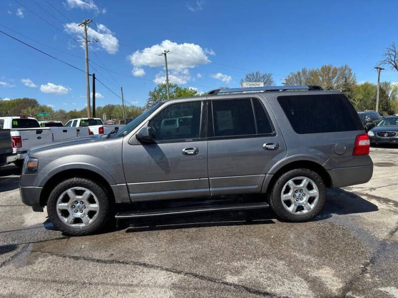 Savior Auto – Car Dealer in Independence, MO
