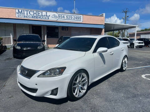 MITCHELL MOTOR CARS – Car Dealer in Fort Lauderdale, FL