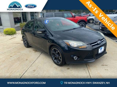 Best Used Cars Under $10,000 For Sale In New Hampshire - Carsforsale.com®