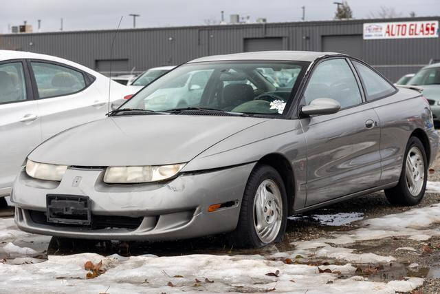 1998 Saturn S-Series For Sale - Carsforsale.com®