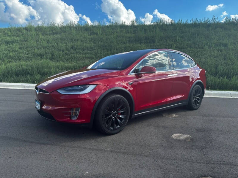 2020 Tesla Model X For Sale In Faribault, MN - Carsforsale.com®