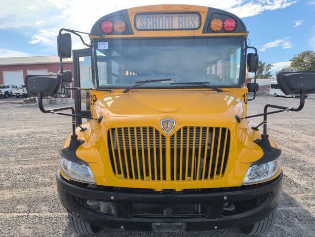 IC Bus CE Series For Sale - Carsforsale.com®