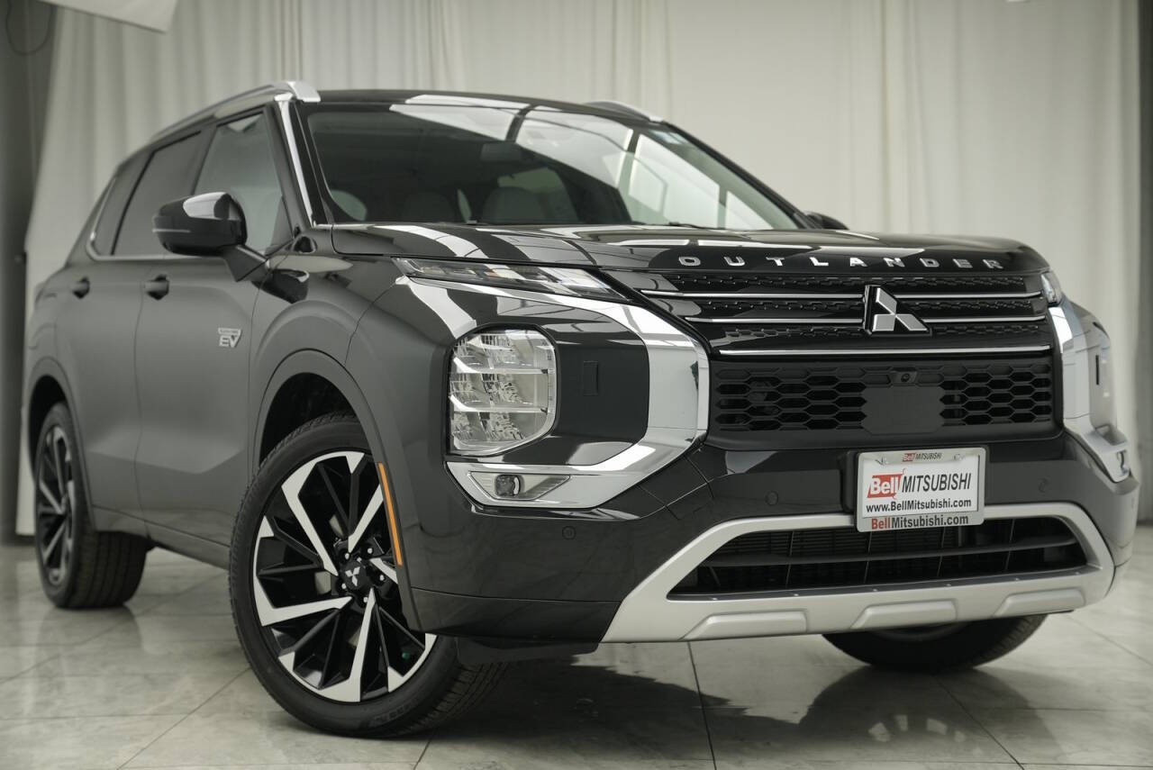 2025 Mitsubishi Outlander For Sale - Carsforsale.com®