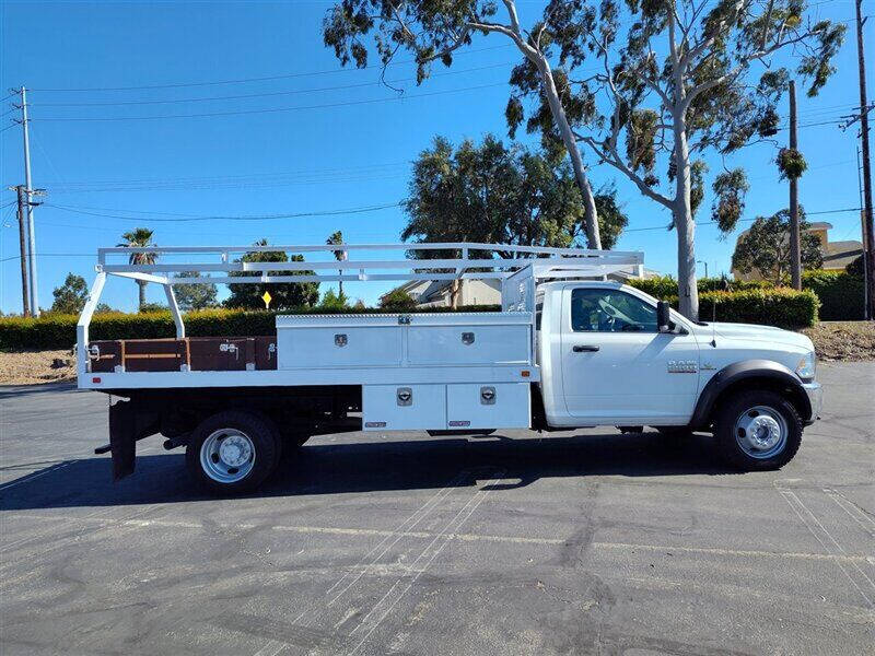 2017 RAM 5500 For Sale - Carsforsale.com®
