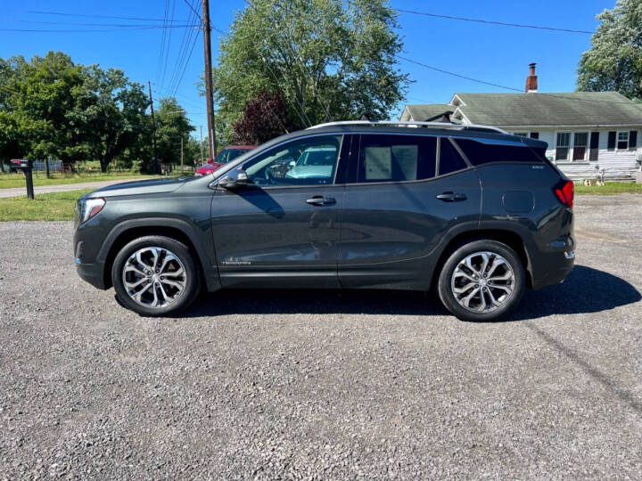 Cars For Sale in Russell Springs, KY - Dustin & Jared Gosser Auto Sales ...