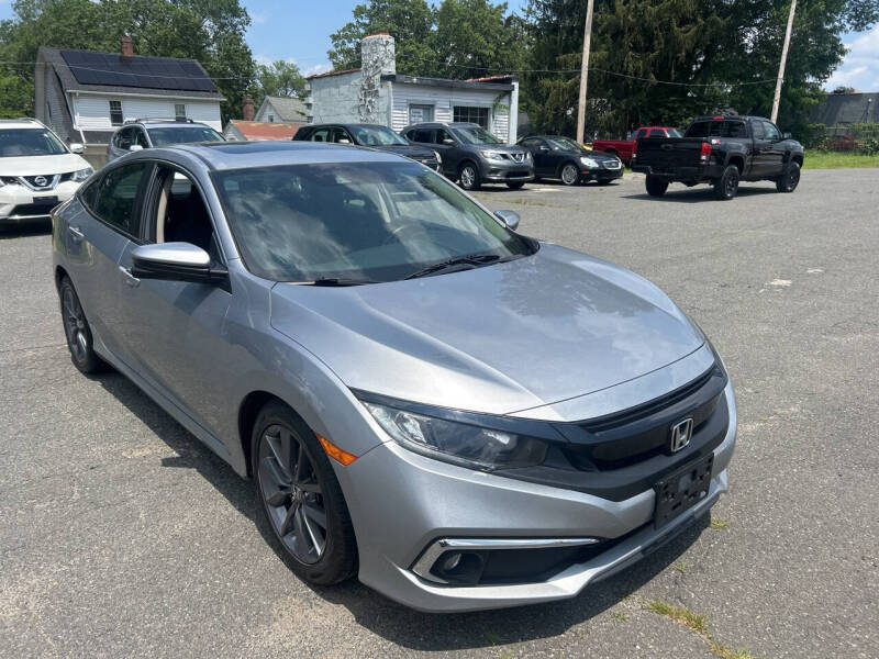 Chris Auto Sales – Car Dealer in Springfield, MA