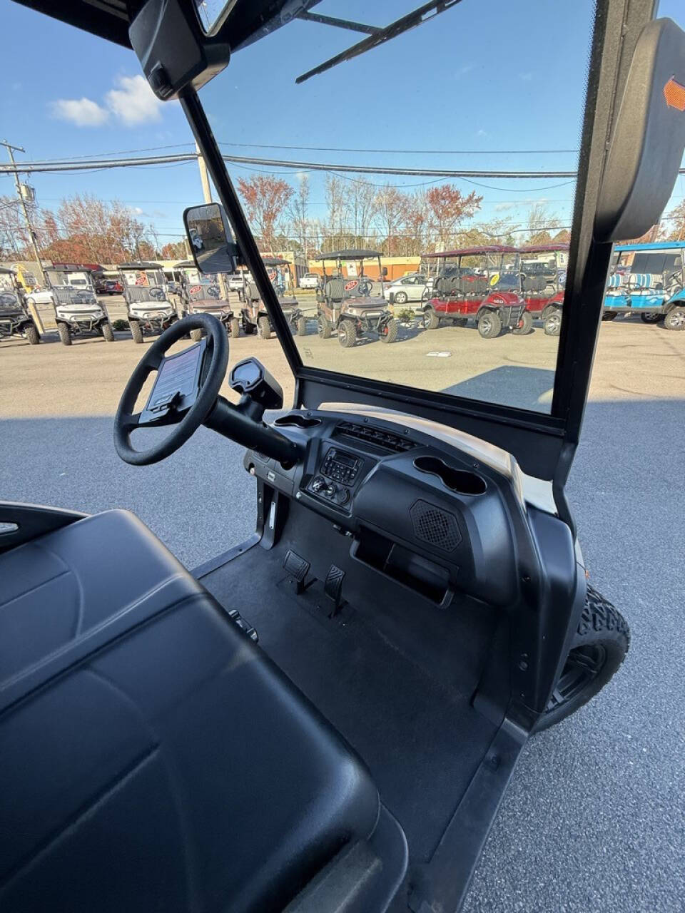 2023 SC Carts NXT F6 | CartFinder