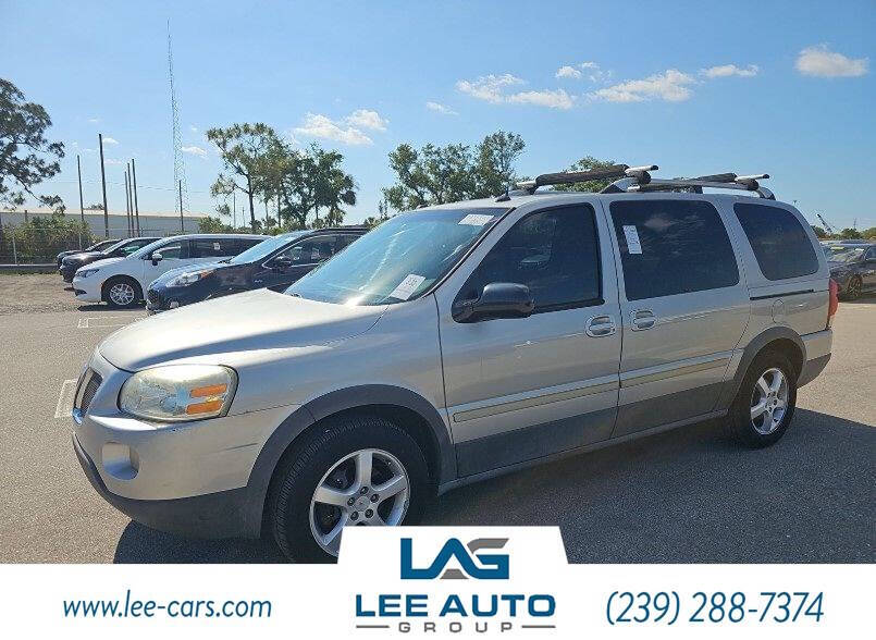 Minivans For Sale In Cape Coral, FL - Carsforsale.com® Minivans For Sale In Cape Coral, FL - Carsforsale.com®