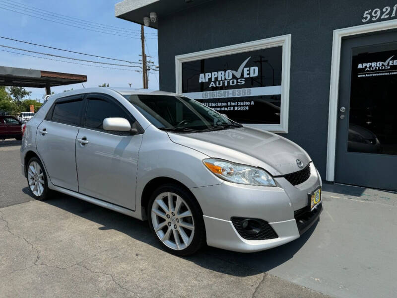 Toyota Matrix For Sale In California - Carsforsale.com®