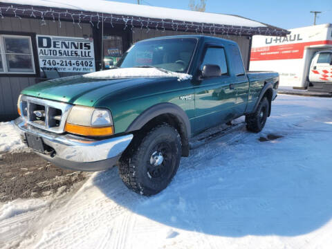 DENNIS AUTO SALES LLC – Car Dealer in Hebron, OH