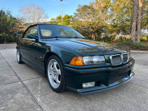 1998 BMW M For Sale In Deltona, FL - Carsforsale.com®