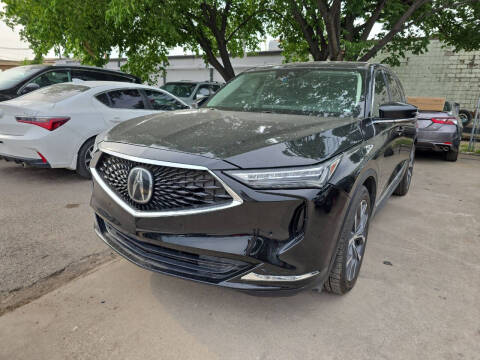 Makka Auto Sales – Car Dealer in Dallas, TX