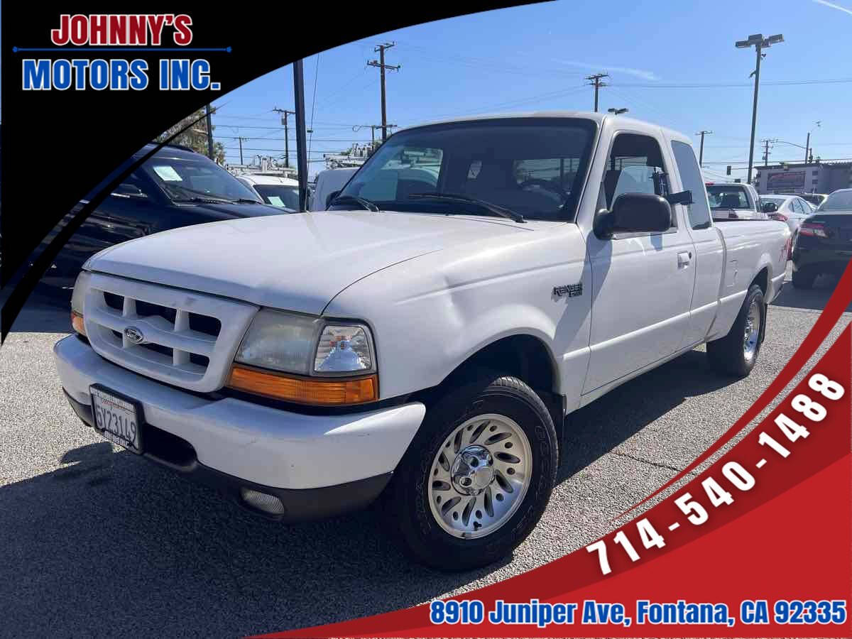 1999 Ford Ranger For Sale - Carsforsale.com®