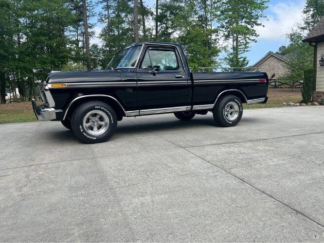 1976 Ford F-100 For Sale - Carsforsale.com®