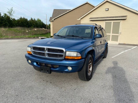 2003 Dodge Durango For Sale - Carsforsale.com®
