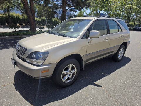 2003 Lexus RX 300 For Sale - Carsforsale.com®