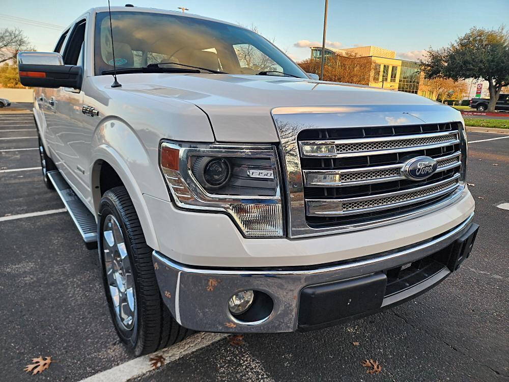 2014 Ford F-150 | Austin, Texas 78750 | Cruz.com