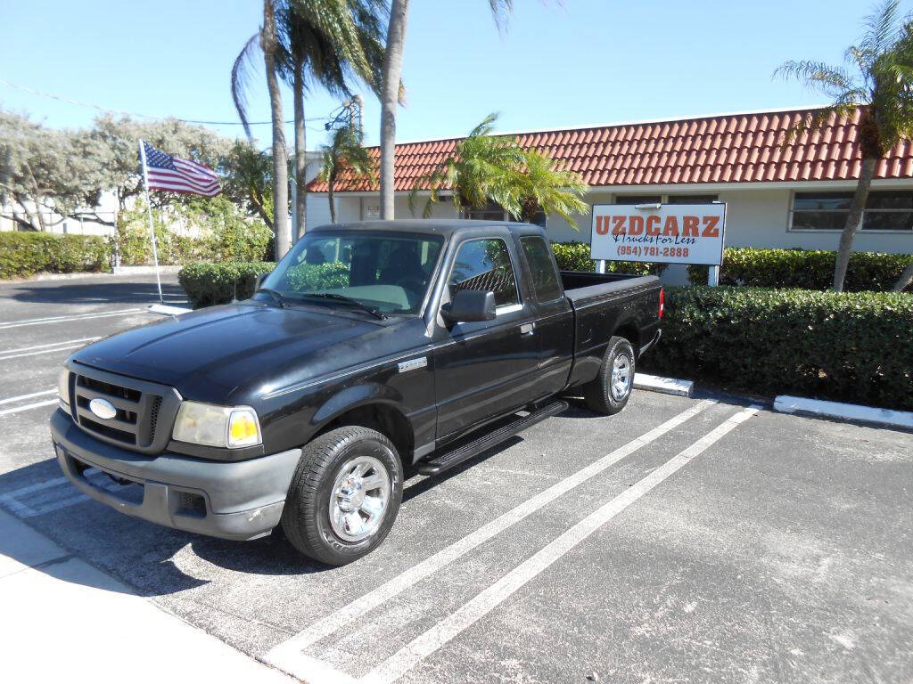 2006 Ford Ranger For Sale - Carsforsale.com®