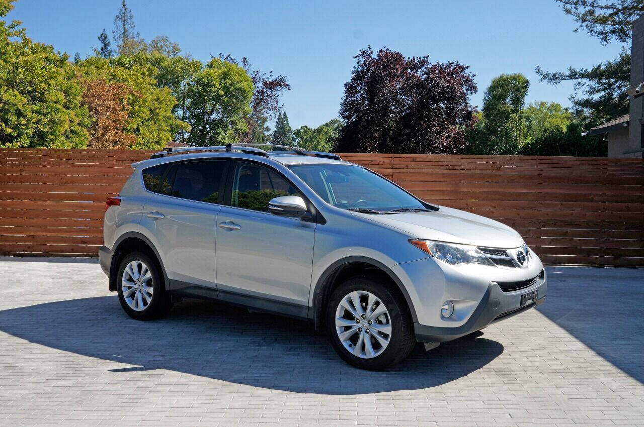 2014 Toyota RAV4 For Sale - Carsforsale.com®