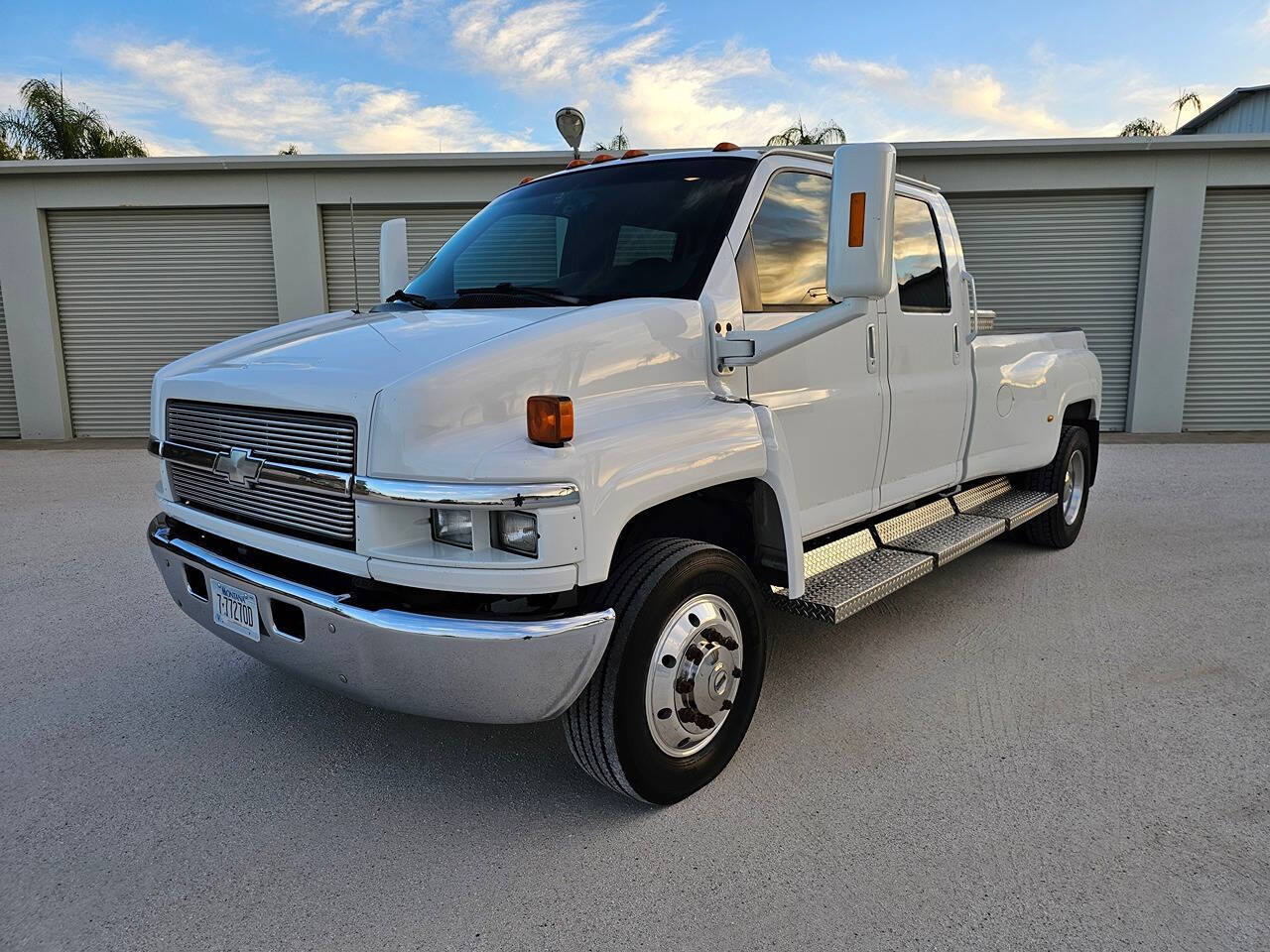 Chevrolet Kodiak C4500 For Sale - Carsforsale.com®