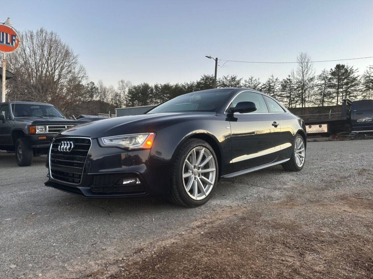 Top Shelf Auto Sales & Repair - Car Dealer in Denver, NC