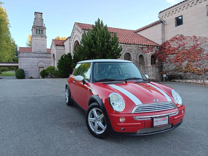 2002 MINI Cooper For Sale - Carsforsale.com®