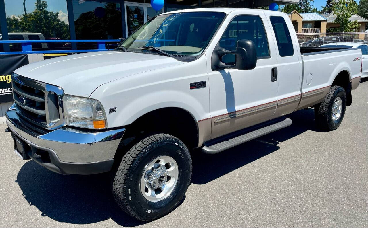 1999 Ford F-250 For Sale - Carsforsale.com®