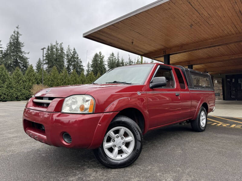 2004 Nissan Frontier For Sale - Carsforsale.com®