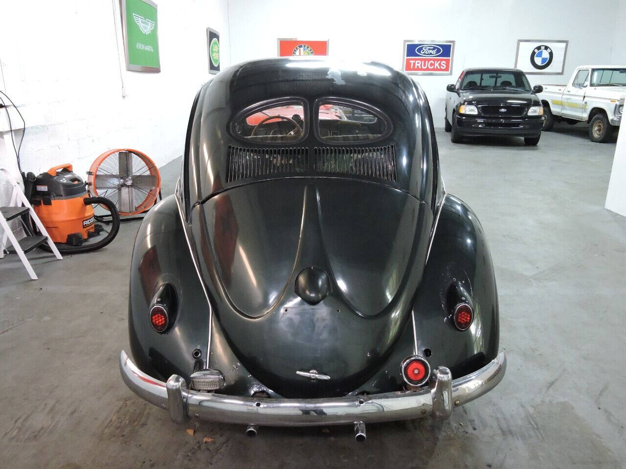 1952 Volkswagen Beetle For Sale - Carsforsale.com®