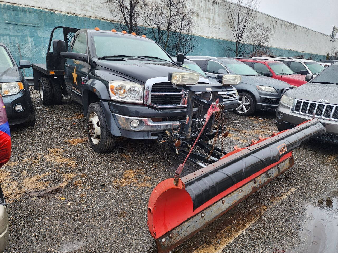 Dodge Ram 5500 For Sale - Carsforsale.com®