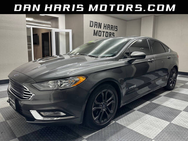 DAN HARIS MOTORS - Car Dealership in WATERLOO, IA