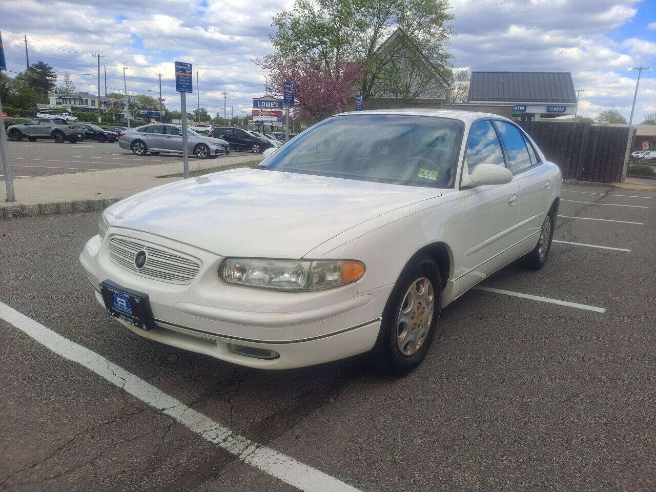2003 Buick Regal For Sale - Carsforsale.com®