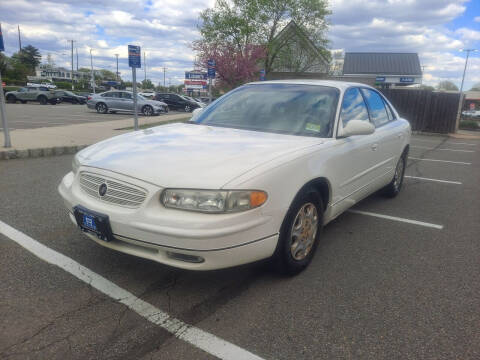 2003 Buick Regal For Sale - Carsforsale.com®