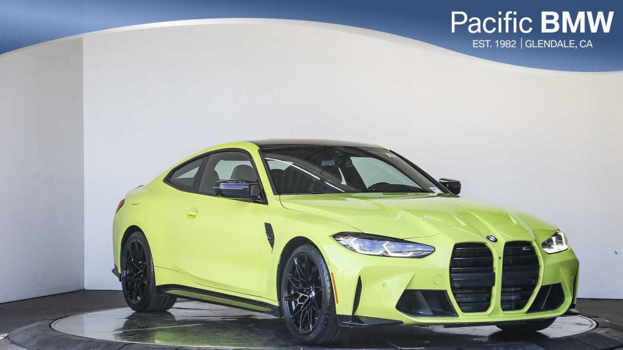 BMW M4 For Sale In California - Carsforsale.com®