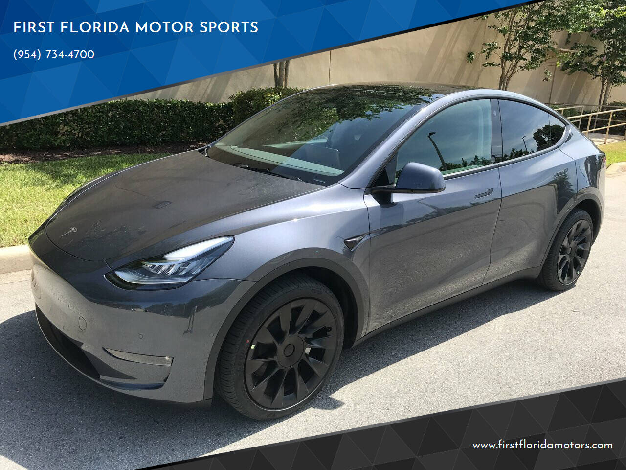Tesla For Sale In Florida - Carsforsale.com®