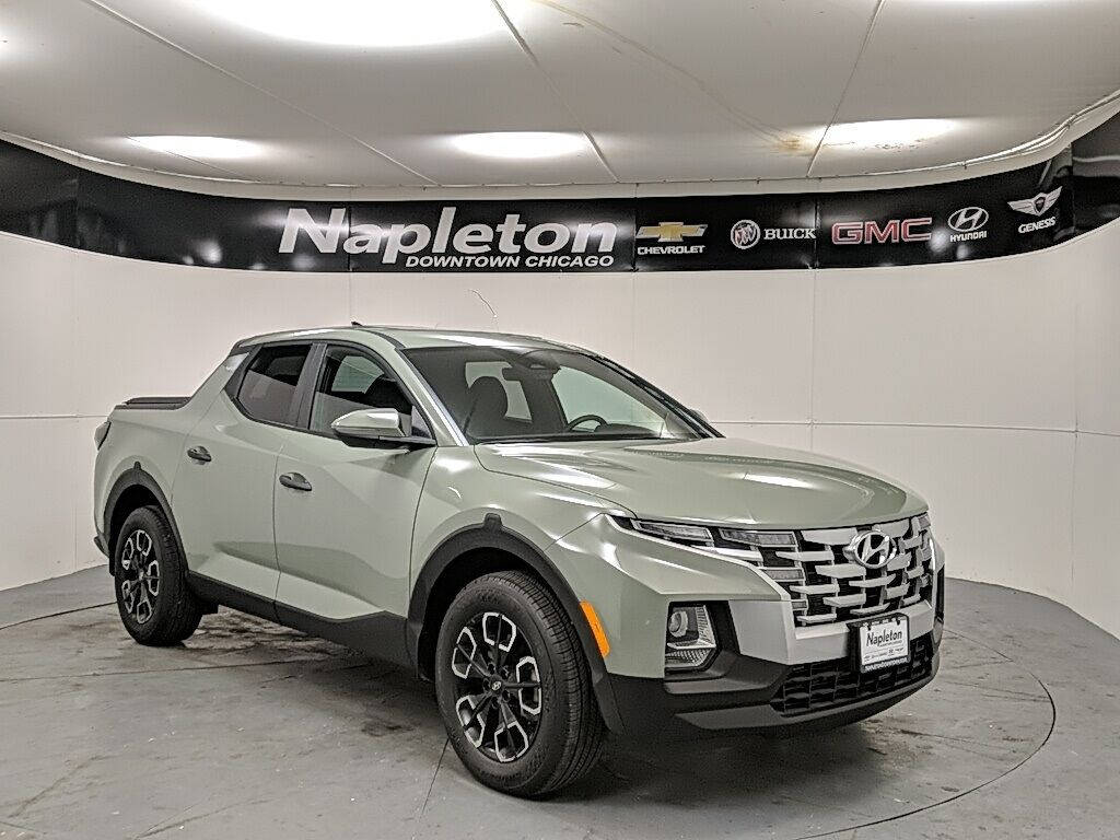 Hyundai Santa Cruz For Sale - Carsforsale.com®