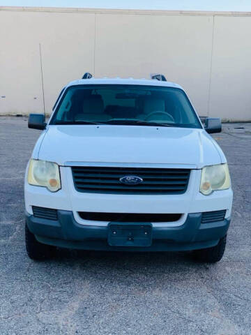 2006 Ford Explorer for sale in Tallahassee, FL - Super Action Auto