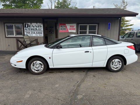 DENNIS AUTO SALES LLC – Car Dealer in Hebron, OH