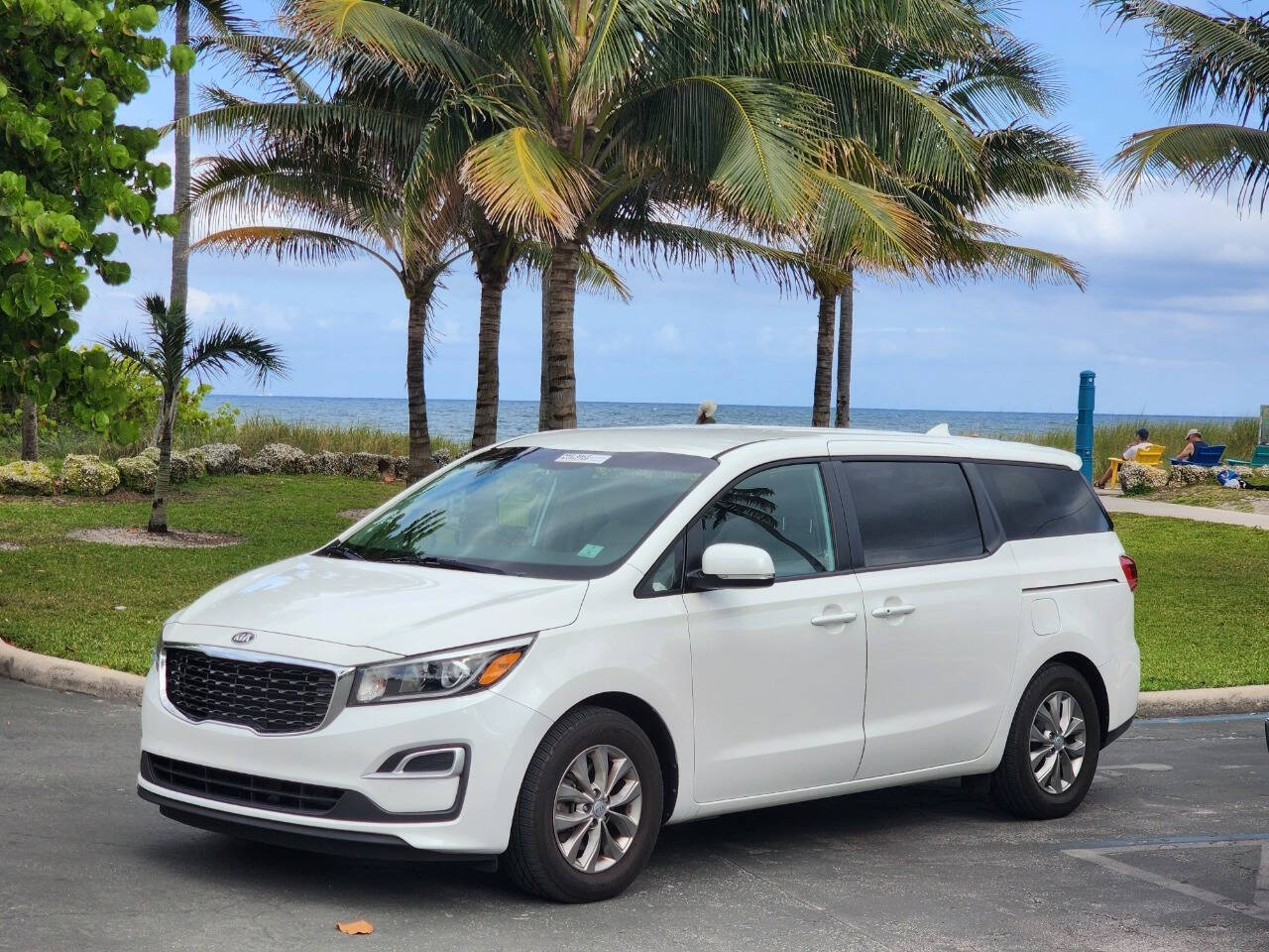 Minivans For Sale in Oakland Park, FL - JT AUTO INC