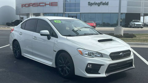 Napleton Autowerks – Car Dealer in Springfield, MO