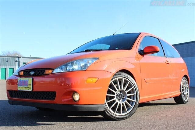 Ford Focus SVT For Sale - Carsforsale.com®
