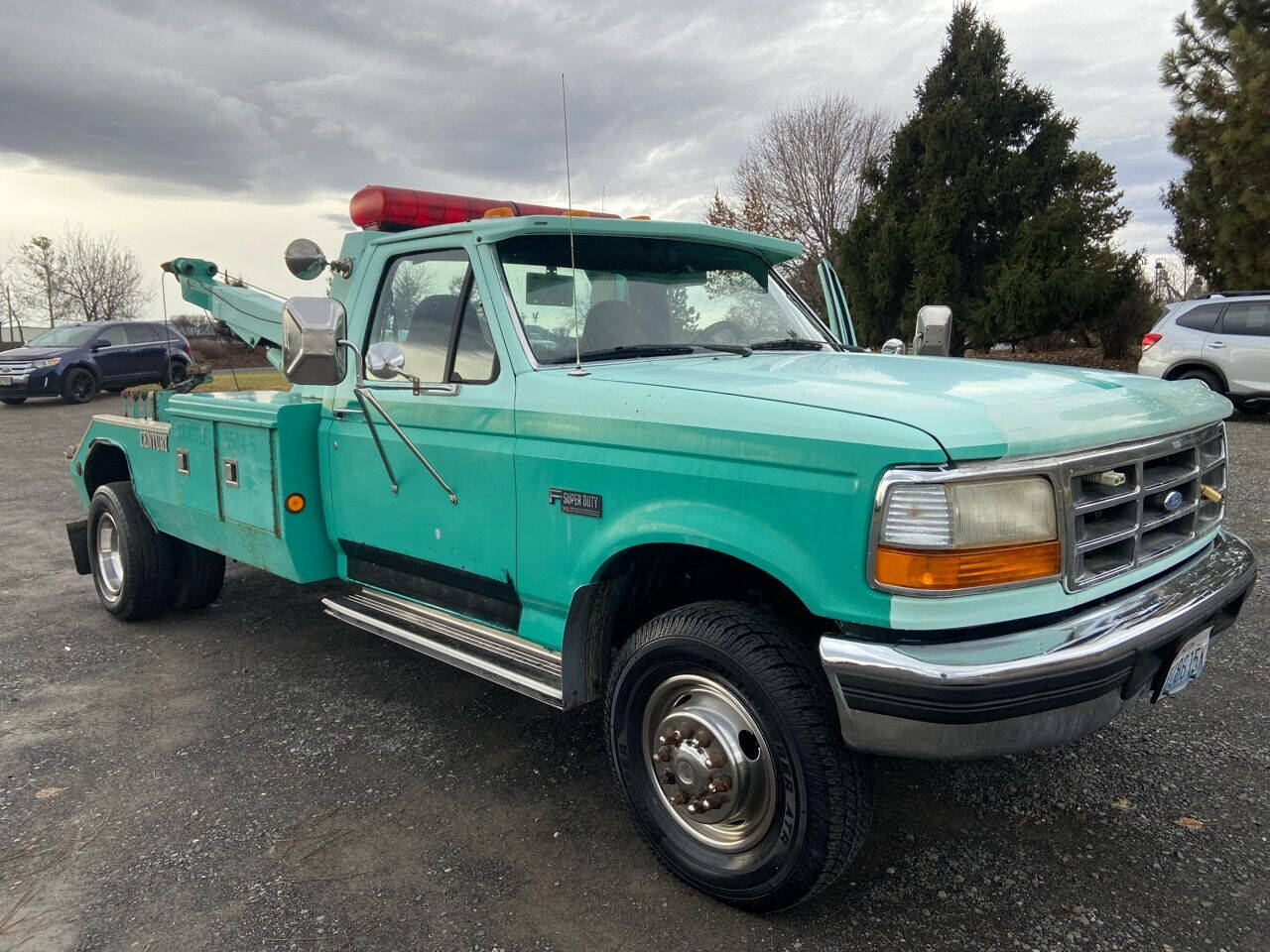1997 Ford F-Super Duty For Sale - Carsforsale.com®