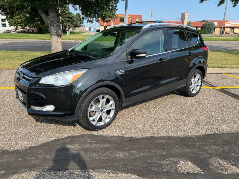 BISMAN AUTOWORX INC – Car Dealer in Bismarck, ND