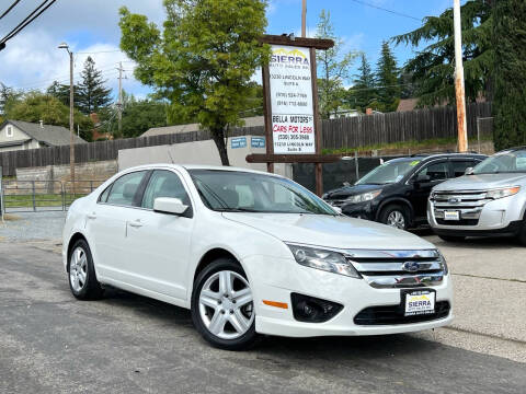 Sierra Auto Sales Inc – Car Dealer in Auburn, CA