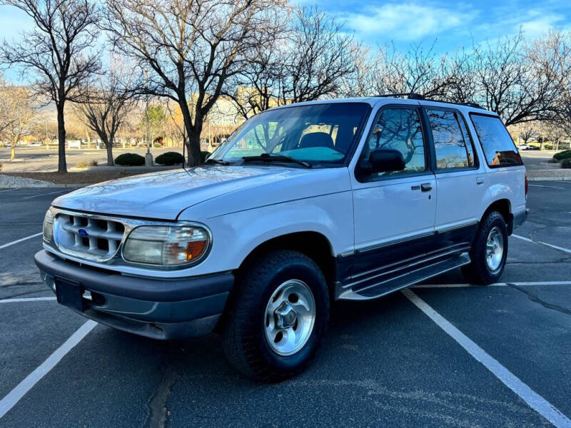 1997 Ford Explorer For Sale - Carsforsale.com®