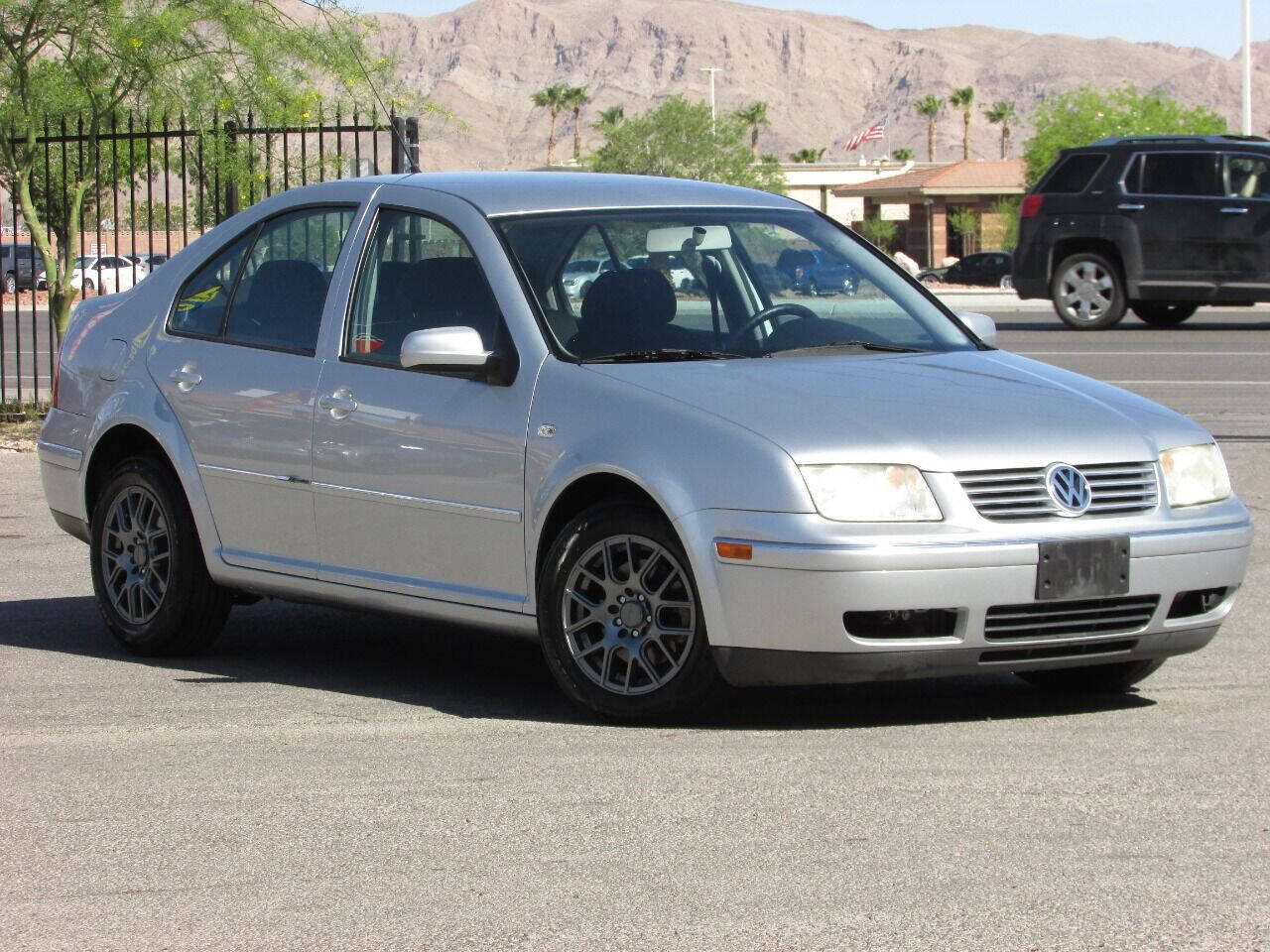 2004 Volkswagen Jetta For Sale - Carsforsale.com®