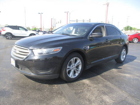 Windsor Auto Sales – Car Dealer in Loves Park, IL
