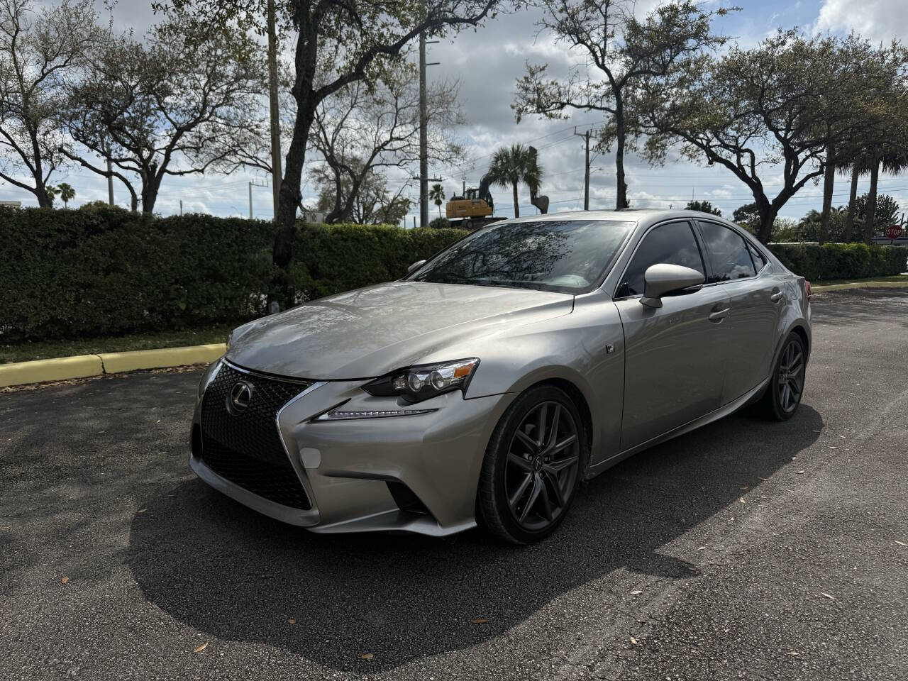 Lexus IS 250 For Sale - Carsforsale.com®
